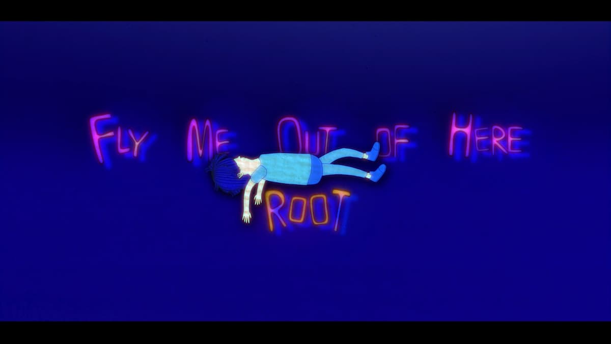 Fly Me Out of Here - WONG Jess, 黃梓瑩 | Videotage VMAC