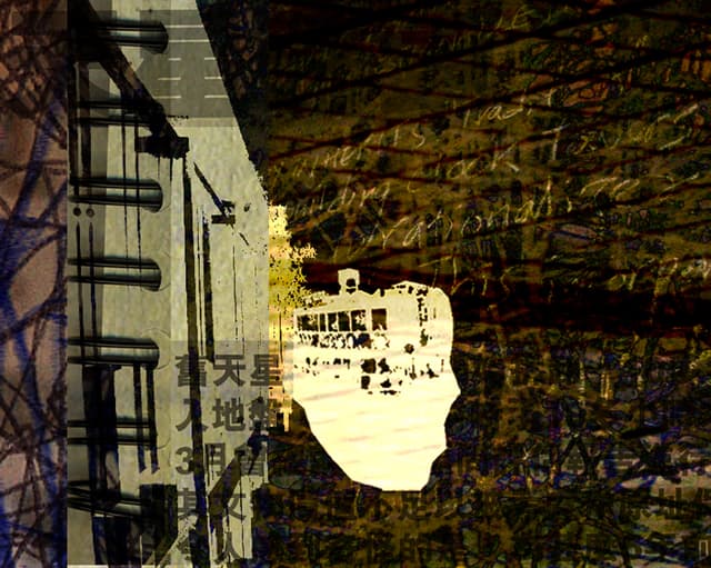 Star - CHOI Sai Ho, 蔡世豪 | Videotage VMAC