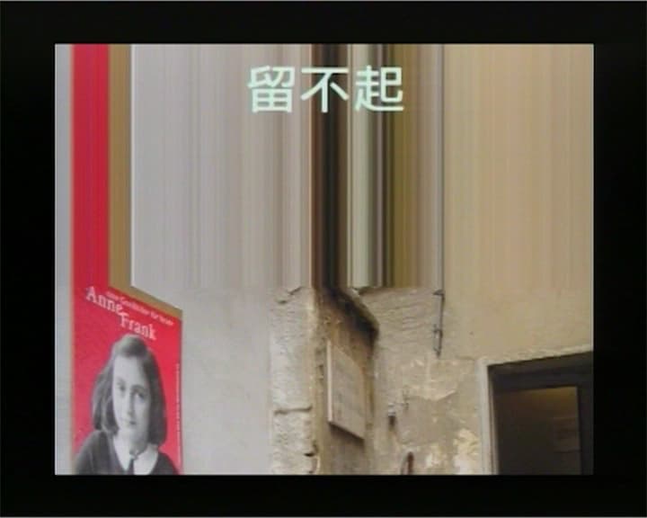 For Some Reasons, 為了某些原因 - PAU Ellen, 鮑藹倫 | Videotage VMAC