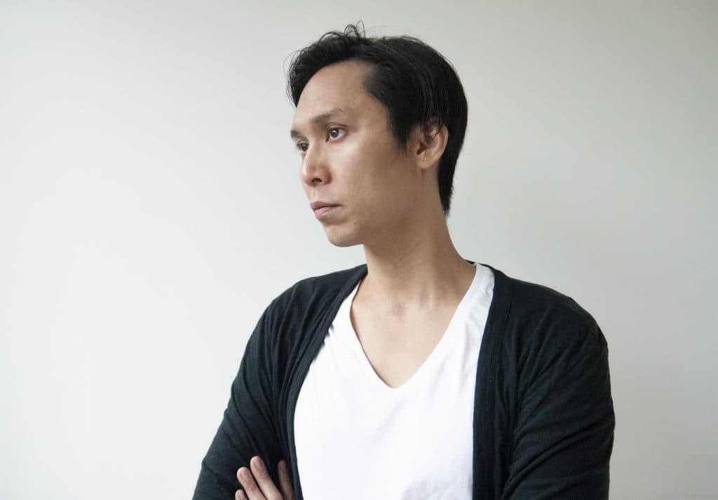 The Glamorous Boys of Tang (1985, Chui Kang-Chien), 唐朝綺麗男（邱剛健，1985 ...